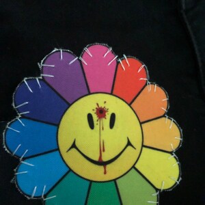 Custom Handmade 23 Patches for Sosmula MST | Etsy