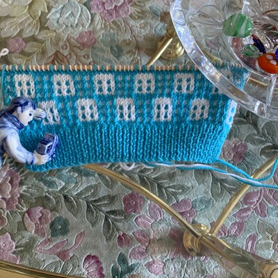 Vintage Weldons Hare & Tortoise 3 Piece Knitting Pattern No. - Etsy