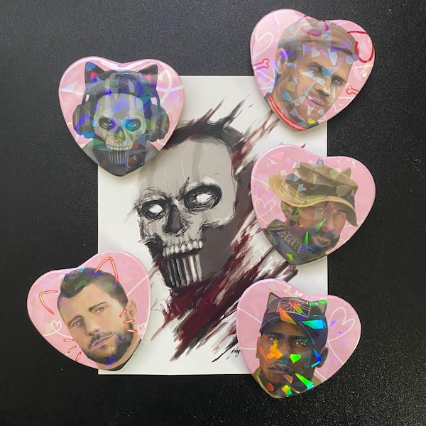 Metal Gear Rising Cat Boy Standees - Etsy