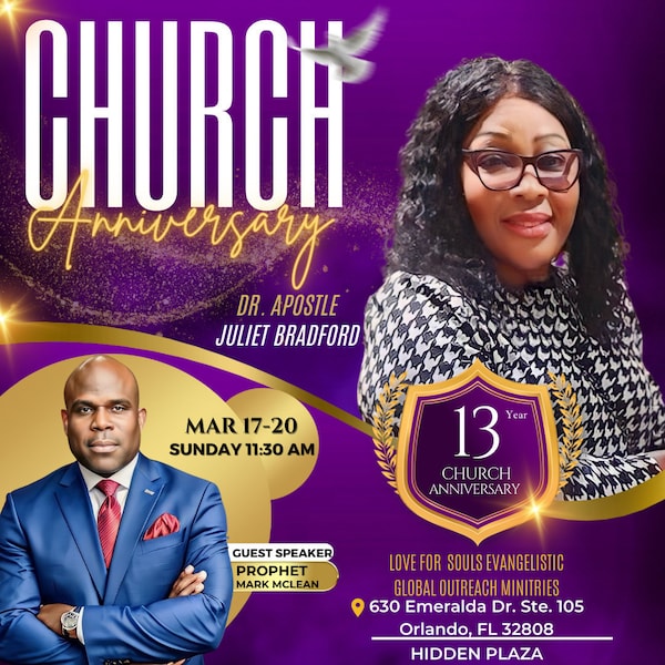 Pastoral Installation Service Brochure, Pastoral Installation Service ...