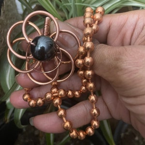 50 Antique Copper Finish Jingle Bells 20mm X 25mm 3/4 X 1 Metal ...