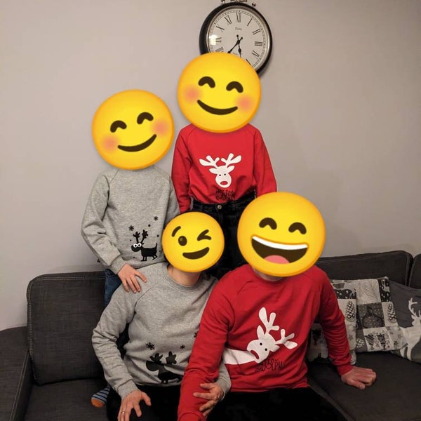 Family Tracksuits, Family Joggers Set, Matching Family Sweatpants, Fall ...