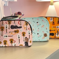 The Elaine Pouch PDF Sewing Pattern Instant Download With Step-by-step ...