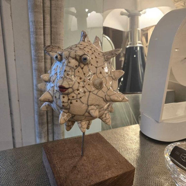 Handmade Barnacles, Ceramics, Porcelain, Barnacles, Ceramics, Handmade ...