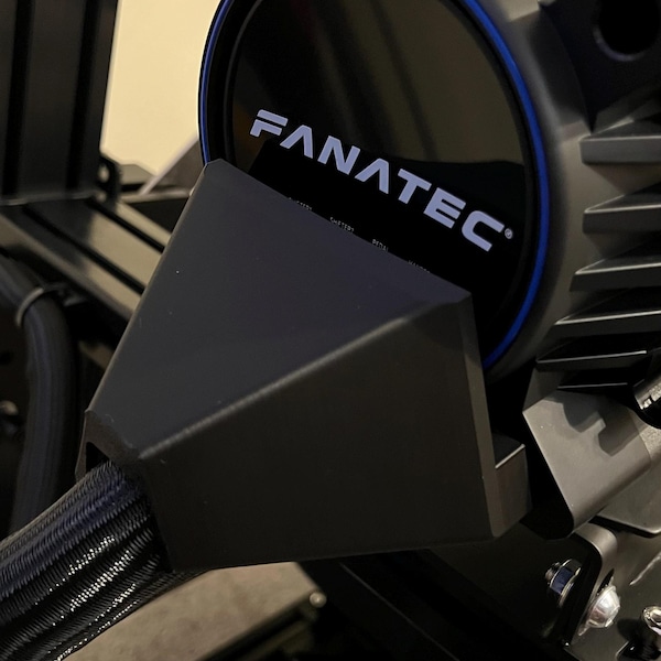 Buttkicker Remote Mount for Sim Racing/flight Rig - Etsy