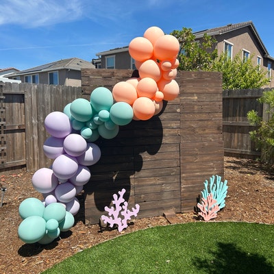 White Unpainted Styrofoam Sun Cutouts DIY Party Decorations for Summer ...