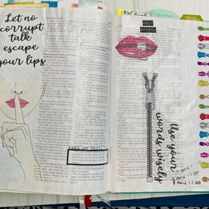 Women of the Bible Minis 31 Lois and Eunice | Etsy