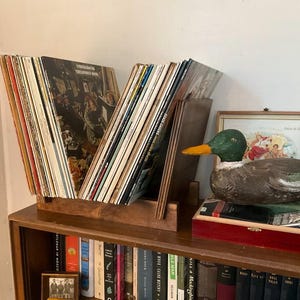 45 RPM 7 Inch Singles Flip Rack - Etsy