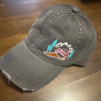 Women's Beach Baseball Cap beachlife Baseball Cap - Etsy