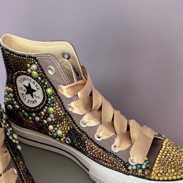 Color Shifting Chunky Glitter "leviathan" - Premium Quality Glitter for ...