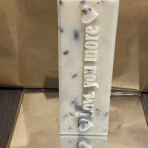 Silicone Mould/mold Slimline Pen, Tube-in, Less-resin, Pen Blanks for ...