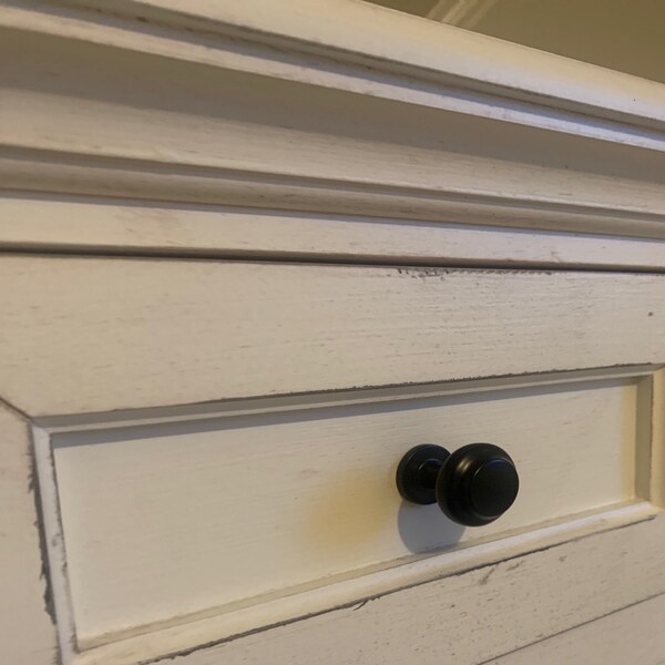 Large Black Handles Dresser Pulls Handles Drawer Pulls Handles Knobs ...