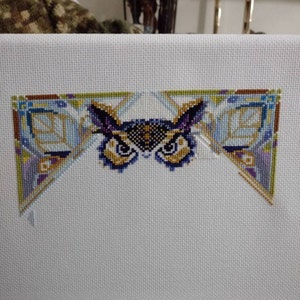 Mandala Elephant P111 Embroidery Cross Stitch Pattern - Etsy