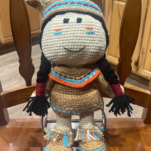 Crochet Knight - PDF Pattern - Etsy