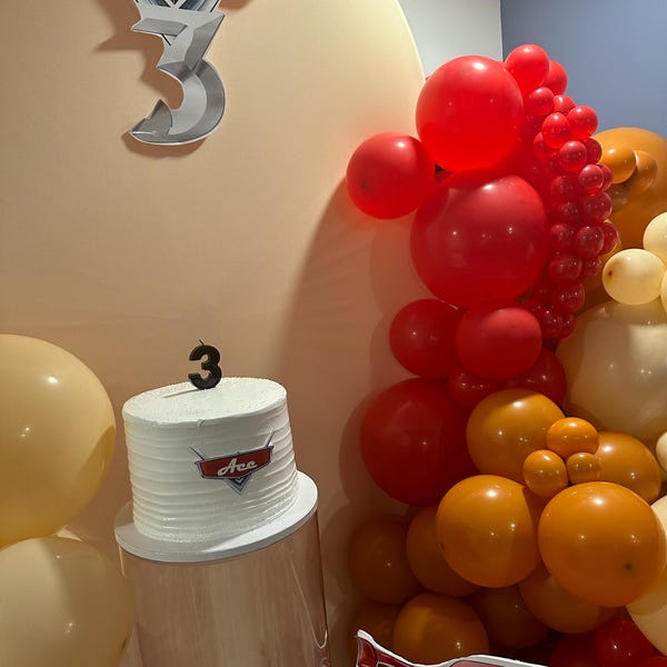 Official Teenager Cake Topper, Thirteenth Birthday Cake Topper, Level ...