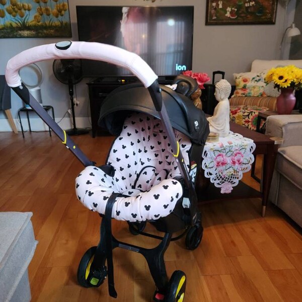 Doona X Set of Custom Accessories! Upgrade Your Stroller - Etsy