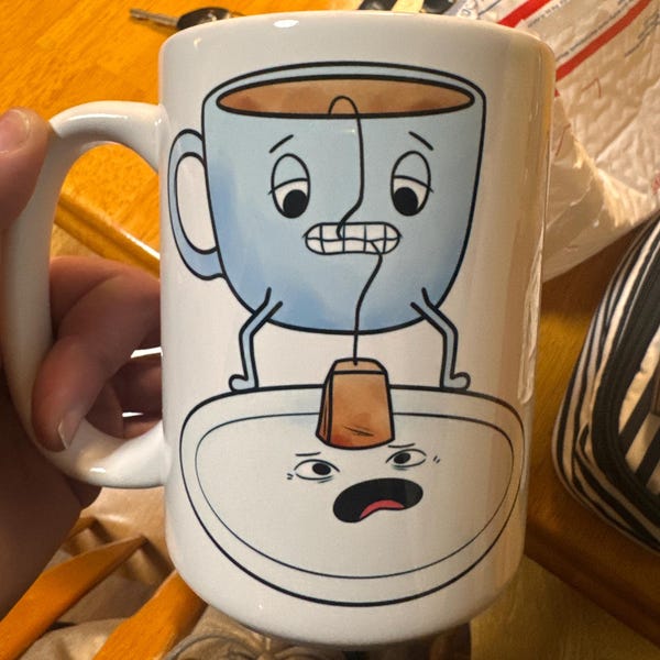 Spider Man Coffee Mug, Superhero, Chibi Spiderman, Avengers Assemble ...
