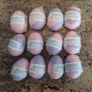 Galaxy Alien Surprise Bath Bomb Glow in Dark Alien Surprise - Etsy