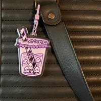 Ghost Date Sticker Sheet - Etsy