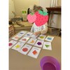 Fruits Cards, Printable Flash Cards, Fruits Printable, Learning Fruits ...