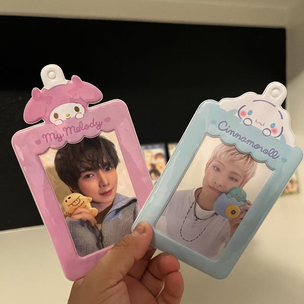 KPOP MYSTERY BOX, Kpop Mega Grab Bag, Kpop Holiday Gift - Etsy