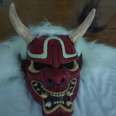 Human Skull Mask Full Face Realistic Movable Jaw Halloween - Etsy