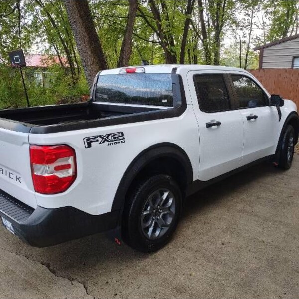 Ranger Raptor Claws Decals Sticker Bedside Fit Ford F150 Ford Ranger ...