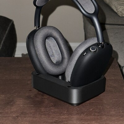 WH-1000XM5 Headphone Stand Simple Headphone Stand for Charging Sony WH ...