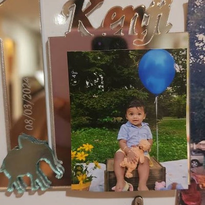 Tangled Sun Table Numbers With Stand, Quinceanera, Princess Party ...