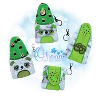 Cute Kawaii Printable Bear Bakery Clipart Set / Commercial Use/ PNG ...