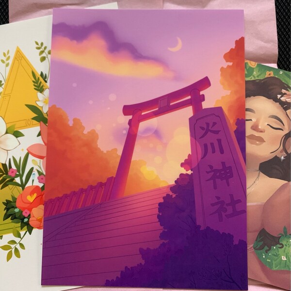 Explorer's Spirit Link: Nerdy, Cute, Kawaii Video Game Art From the ...