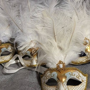 Couple Masquerade Ball Black Silver Eye Mask Pair - Etsy