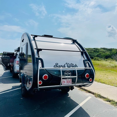 Custom Sticker for RV Camper Stickers Camper Decal Motor Home Decals ...