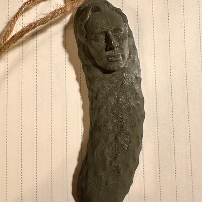 Ion Cube From Subnautica - Etsy