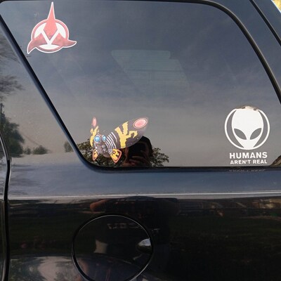 Ball Python Snake Decal/sticker Got Balls 5X5 - Etsy