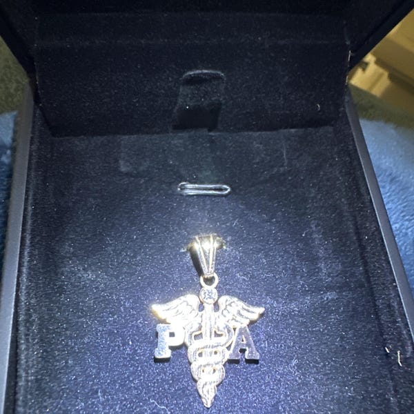 Radiologic Technologist RT Graduate Pin - Etsy