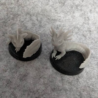 Valkyrie Pinup 32 or 28mm Sci-fi Miniature Dungeons and Dragons Dnd ...