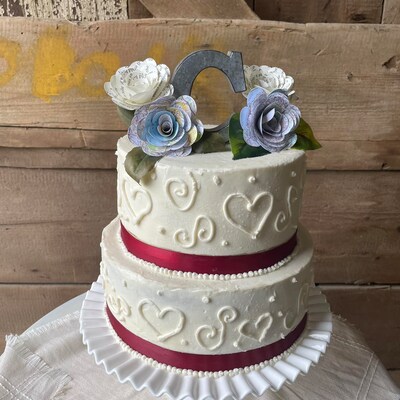 Custom Book and Color Rose Bouquet, Wedding Bouquet - Etsy