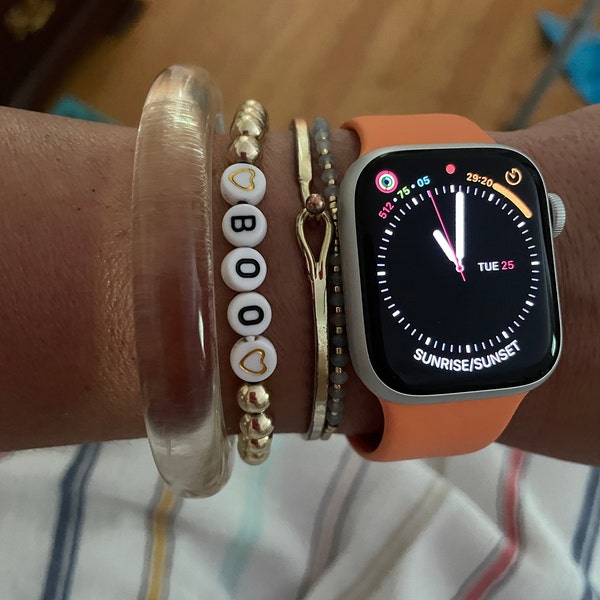 MAMA Stack | 14k Gold Filled | Gold | Gold Filled | Mothers Day | Mama ...