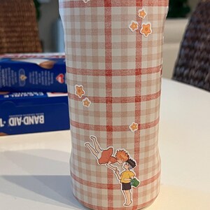 Arrietty's Sticker Sheet - Sticker Sheet | Planner Stickers, Journal ...