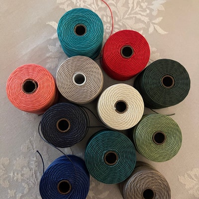 DMC Plastic Bobbins 28 Pack - Etsy