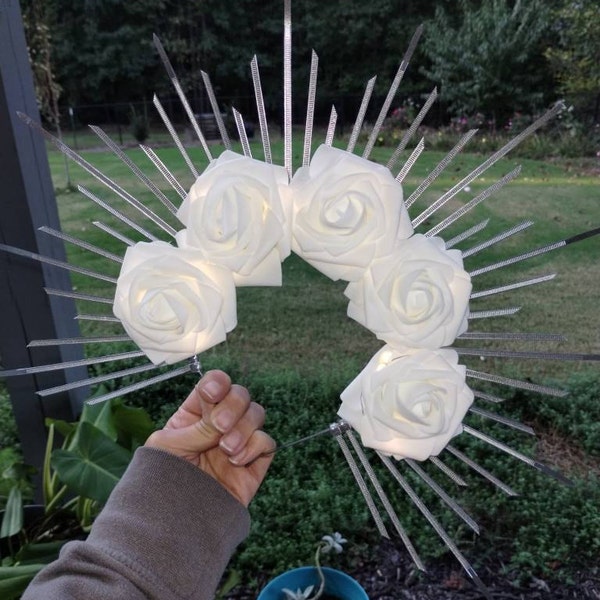 Evil Queen Crown, Evil Queen Tiara, Evil Queen Cosplay, Evil Queen ...