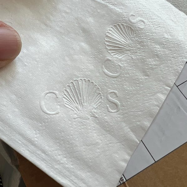 Monogram Embosser | 48 Designs | Custom Your Wedding Embosser | Napkin ...