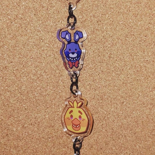 Twenty One Pilots - NED Shaker Charm - Etsy