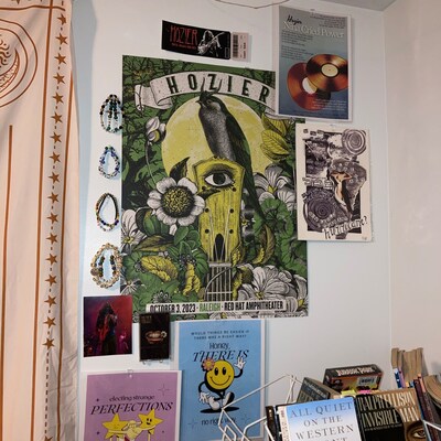 Hozier Lyrics Collage Who We Are - Etsy