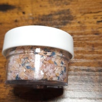 Peruvian Violet Frit Blend COE 96 - Etsy