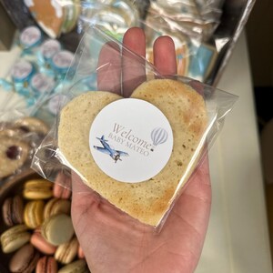 Custom Frozen Birthday Party Favors Frozen Chip Bag Frozen Oreo Wrap ...