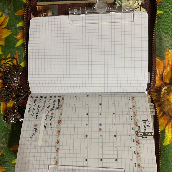 Planify Pro, Personal Wide, Savings Plan - Etsy