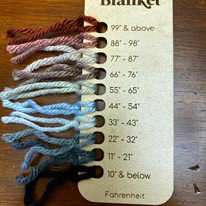 Labels for Knit and Crochet Toque Tags for Handmade Toques - Etsy