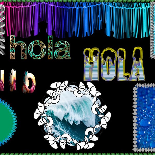 Affinity Serif -- Affinity KIT -- A License Plate Kit With 13 Affinity ...